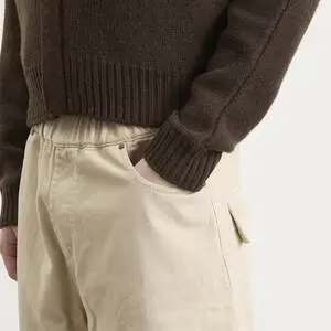 ENTIRE STUDIOS Spar Shorts