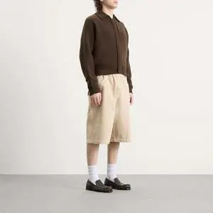 ENTIRE STUDIOS Spar Shorts
