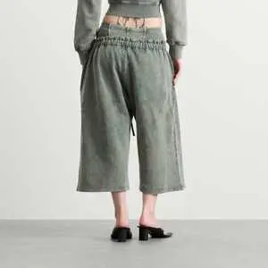 KNWLS Haze Sweatshorts