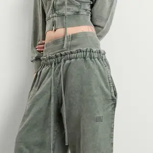 KNWLS Haze Sweatshorts