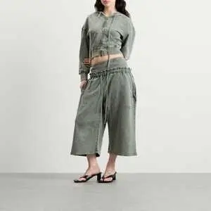 KNWLS Haze Sweatshorts