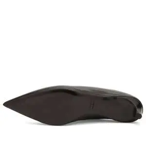 JIL SANDER Heeled Mule