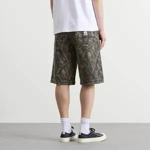 BUTTER GOODS Work Shorts