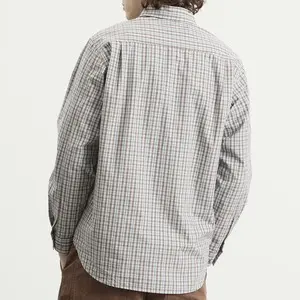 Gramicci Poplin Millwood Shirt