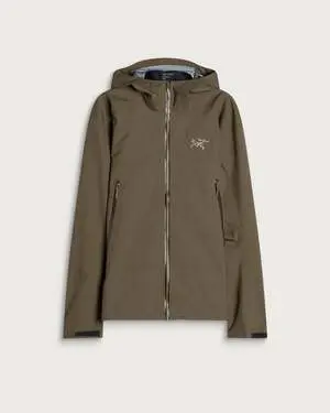 Arc'teryx Beta Gore-tex Jacket - Mongoose