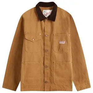 DUBBLEWARE Cromwell Jacket