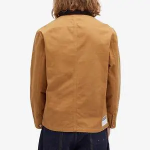 DUBBLEWARE Cromwell Jacket
