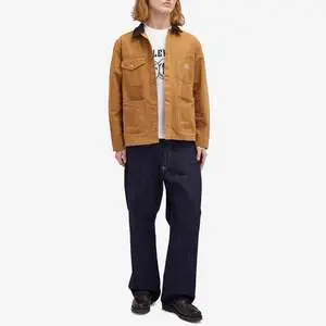 DUBBLEWARE Cromwell Jacket
