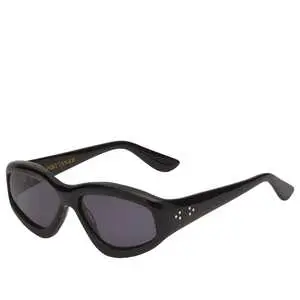 PORT TANGER Ifran Sunglasses - Black