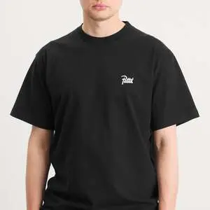 PATTA Smooth Operator T-shirt