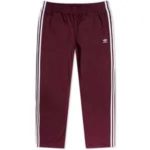Adidas Firebird Track Pant - Maroon