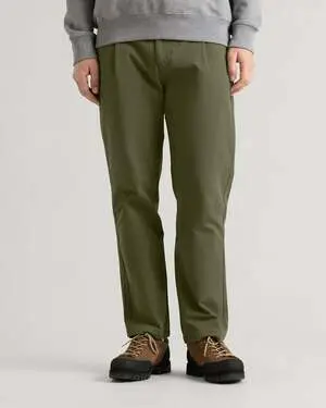 SERVICE WORKS Twill Waiter Pants