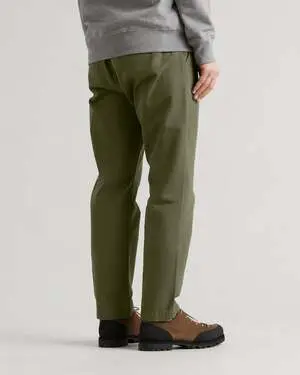SERVICE WORKS Twill Waiter Pants