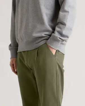 SERVICE WORKS Twill Waiter Pants