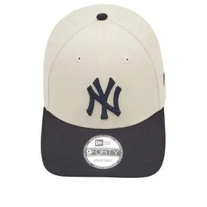 New Era New York Yankees 9forty Adjustable Cap