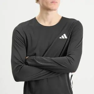 Adidas Adizero Running Long Sleeve Top