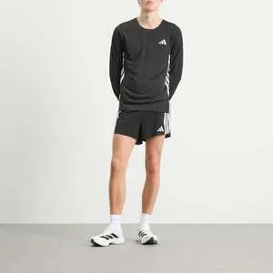 Adidas Adizero Running Long Sleeve Top