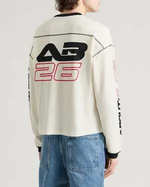 ABOUT:BLANK Competition Long Sleeve T-shirt