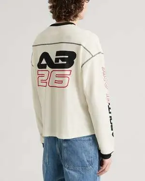 ABOUT:BLANK Competition Long Sleeve T-shirt