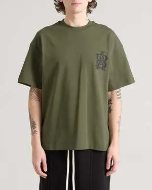 ABOUT:BLANK Monogram T-shirt