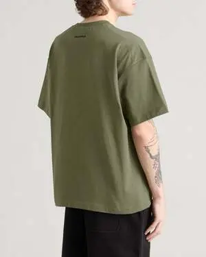 ABOUT:BLANK Monogram T-shirt