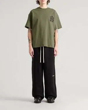 ABOUT:BLANK Monogram T-shirt