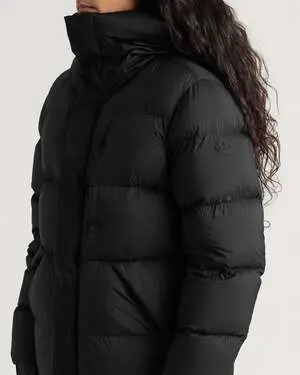 Moncler Madeira Padded Logo Jacket