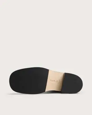 AeydĒ Taito Block Heel Boots