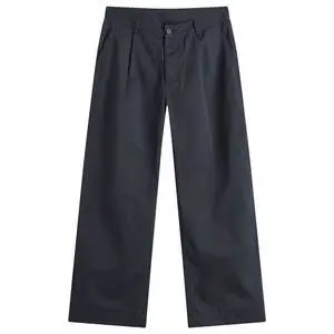 Universal Works Twill Duke Pant - Navy
