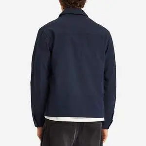WAX LONDON Eldon Seeersucker Jacket
