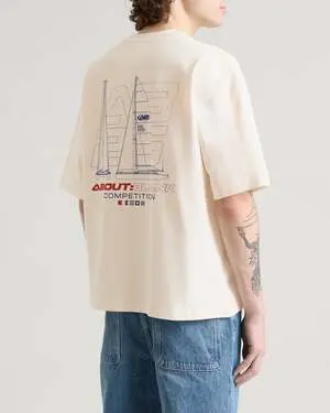 ABOUT:BLANK Harbour T-shirt