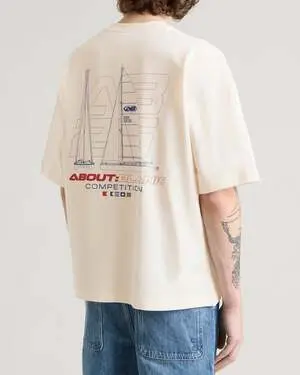 ABOUT:BLANK Harbour T-shirt