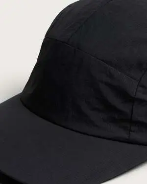 SNOW PEAK Nylon Double Rip Cap