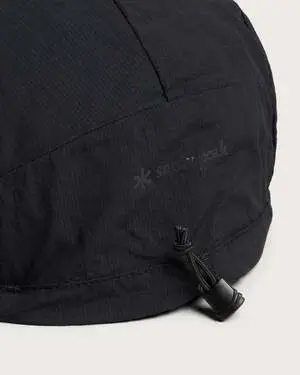 SNOW PEAK Nylon Double Rip Cap