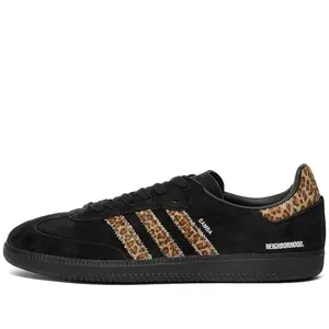 Adidas X X Neighborhood Samba Shoes