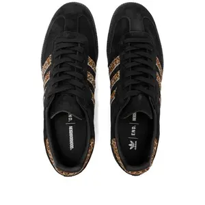 Adidas X X Neighborhood Samba Shoes