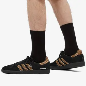 Adidas X X Neighborhood Samba Shoes