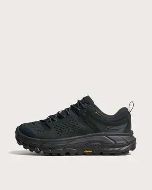 Hoka One One U Tor Ultra Lo 2 Shoes - Black