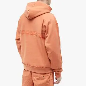 JORDAN 23 Engineered Fleece Pullover Hoodie