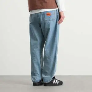 BUTTER GOODS Santosuosso Denim Jeans