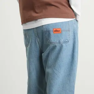 BUTTER GOODS Santosuosso Denim Jeans