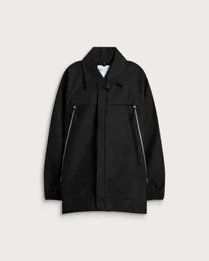 GOLDWIN 0 High Density Cotton Jacket - Biotite