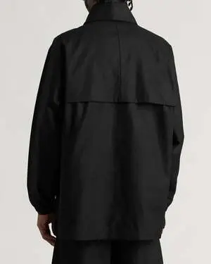 GOLDWIN 0 High Density Cotton Jacket