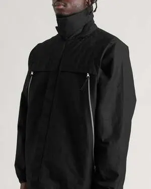 GOLDWIN 0 High Density Cotton Jacket