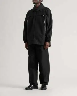 GOLDWIN 0 High Density Cotton Jacket
