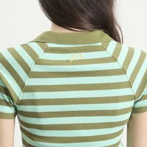 DAMSON MADDER Delphi Polo Top