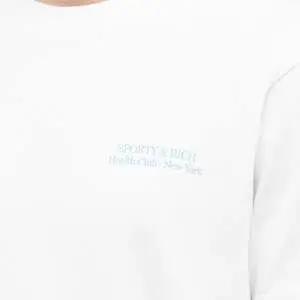 Sporty & Rich New Drink Water T-shirt