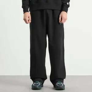 BILLIONAIRE BOYS CLUB Arch Logo Wide Leg Sweatpants