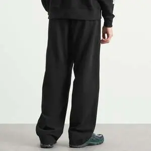 BILLIONAIRE BOYS CLUB Arch Logo Wide Leg Sweatpants