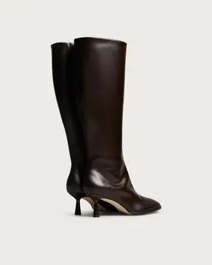 AeydĒ Catherine Knee High Boots